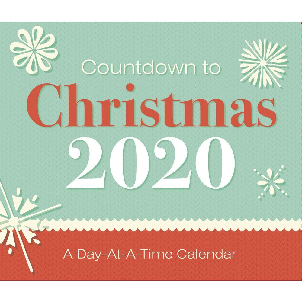 Christmas 2020 Countdown Apple | Paul Smith